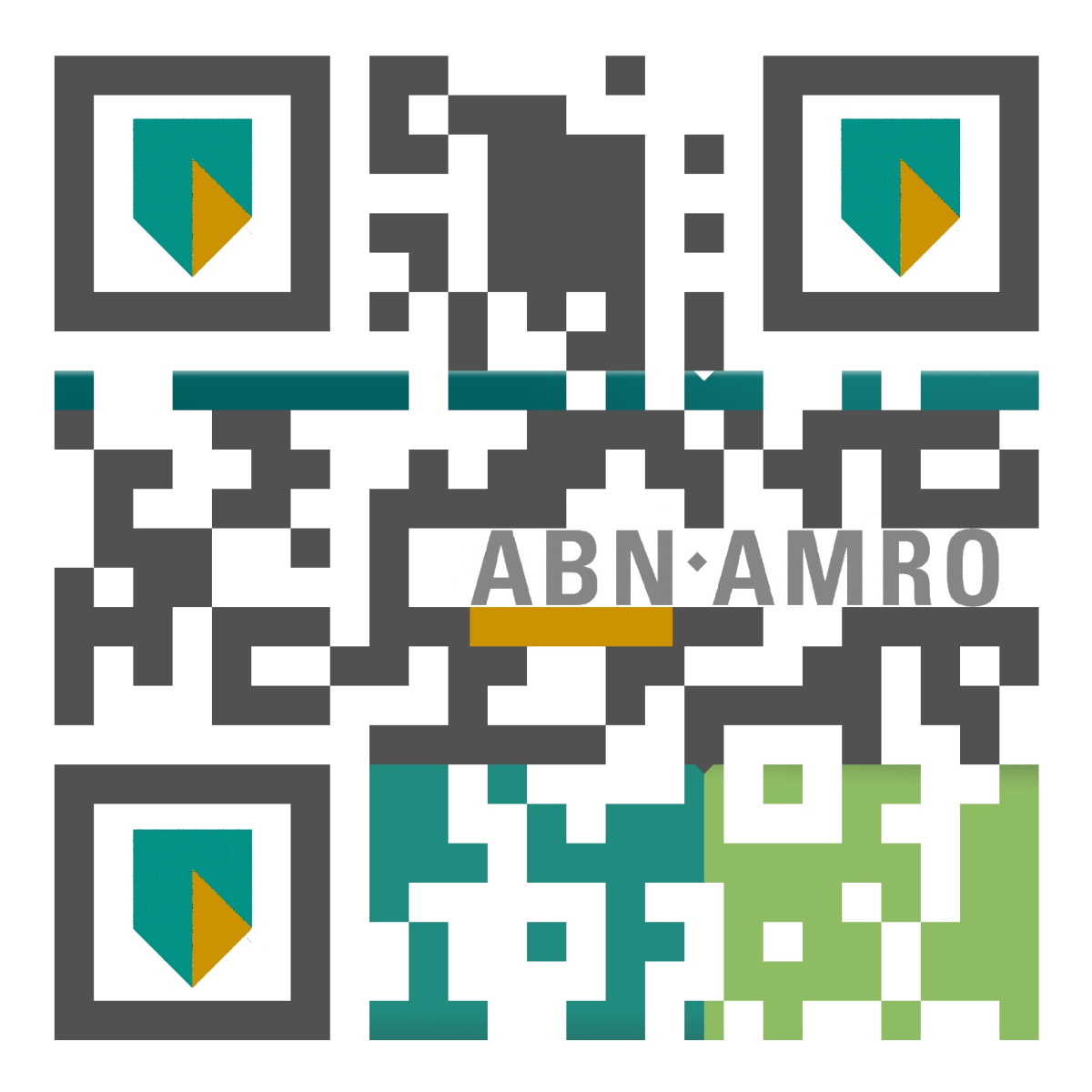 Design - QRazy - QR codes